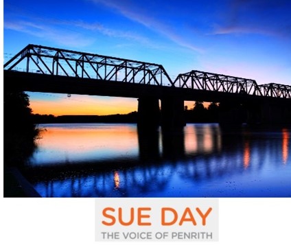 Home - Sue Day